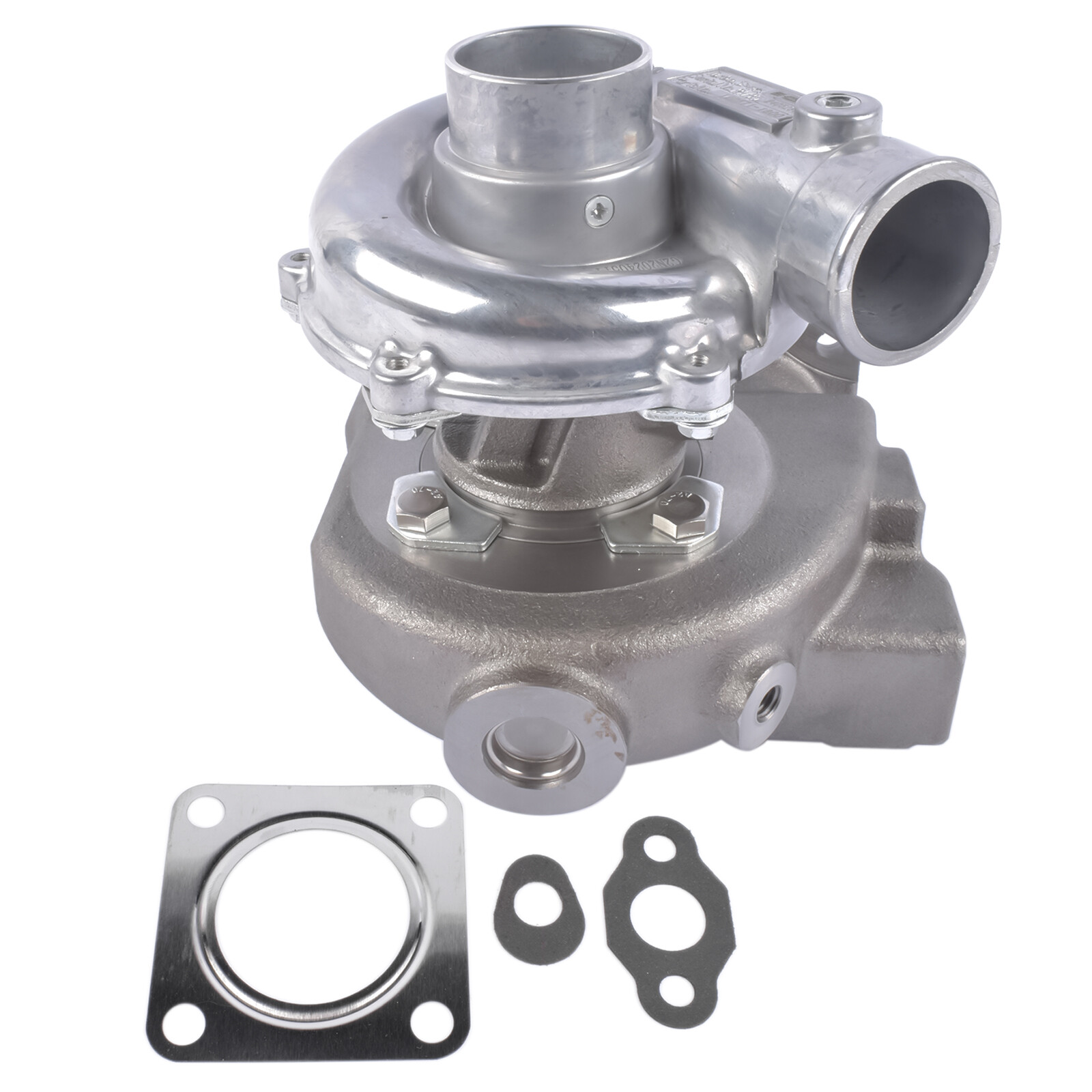 Turbo Turbocharger For Yanmar Marine Engine 4JH4-HTE 4JH3-TE RHB52YW ...