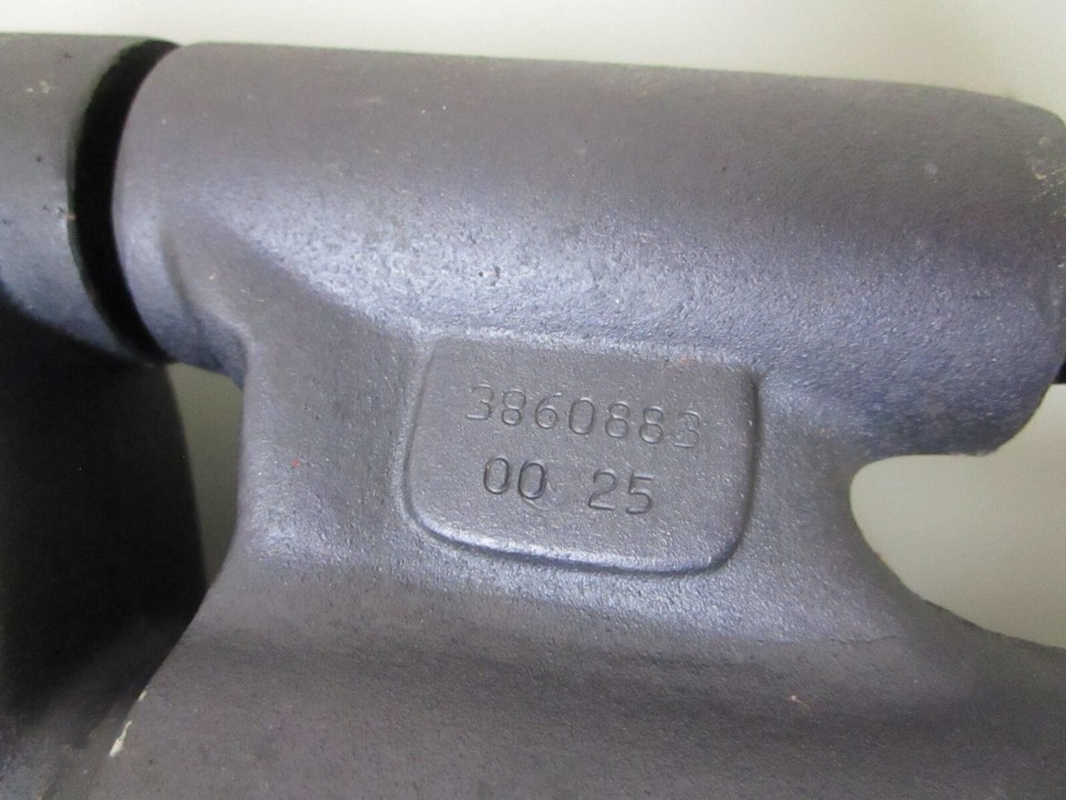 *NEW OEM* 0720 Volvo Penta Power Steering Actuator 3860883 21910902 | eBay