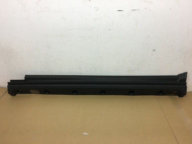 OEM Range Rover L322 03-12 Left Driver Side Skirt Rocker Panel LR018384 ...
