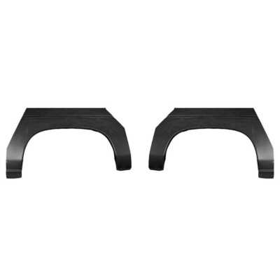 Rear Wheel Arch Quarter Panel Area for King Cab for 86-97 Nissan ...