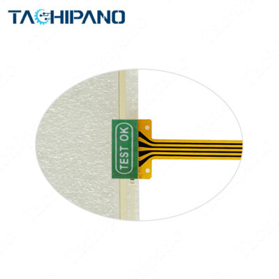 HMI 730-1000010 Touch screen glass Brain Child SMART PANEL HMI730 ...