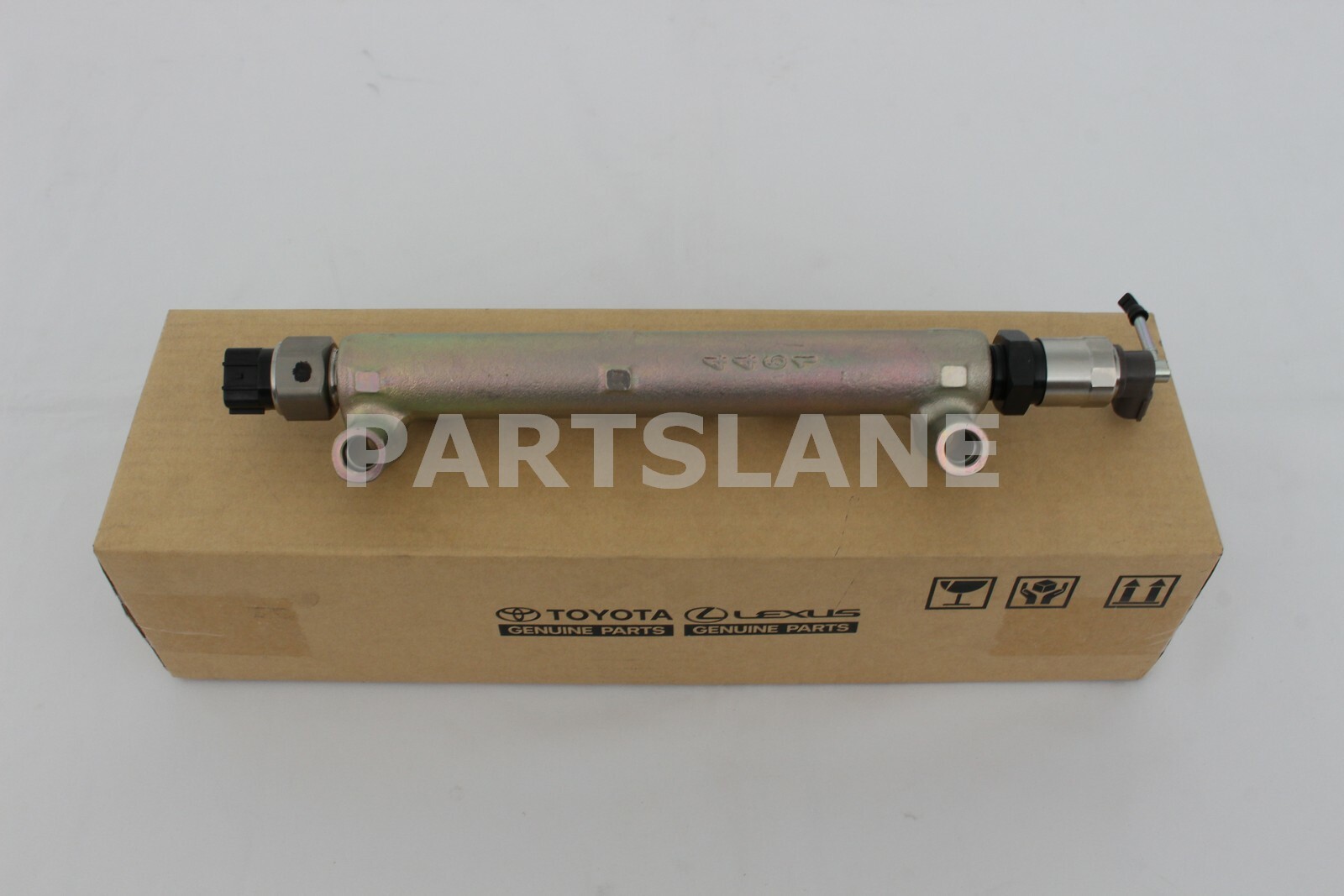 23810-0L030 Toyota OEM Genuine RAIL ASSY, COMMON | eBay