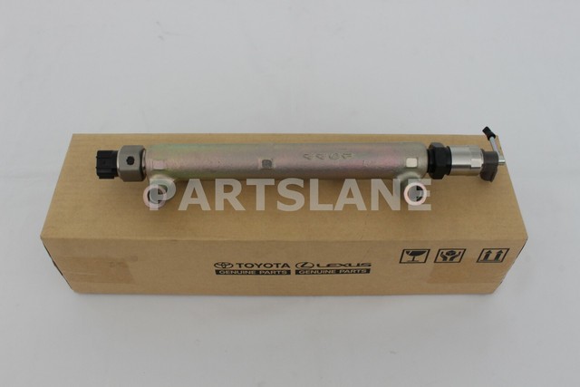 Genuine Toyota 23810-0l030 Rail ASSY Common 238100L030 OEM for sale ...