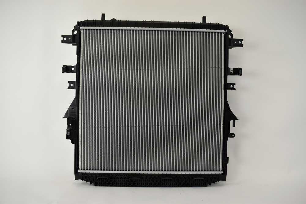 Radiator OSC 13689 for sale online | eBay