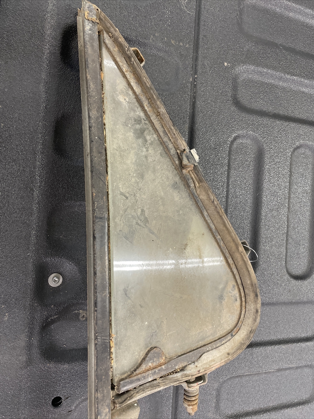 1973-1979Ford Truck F100 F250 F350 Vent Windows passenger side used | eBay