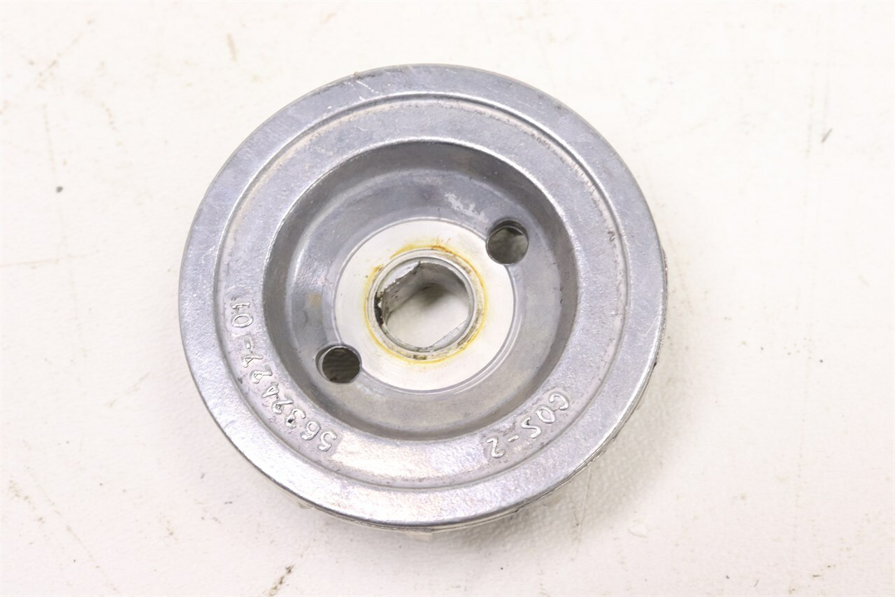 Polaris Scrambler Sportsman 850 1000 XP Water Pump Impeller 5632427 ...