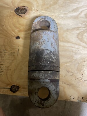 Rigging - Rigging Swivel