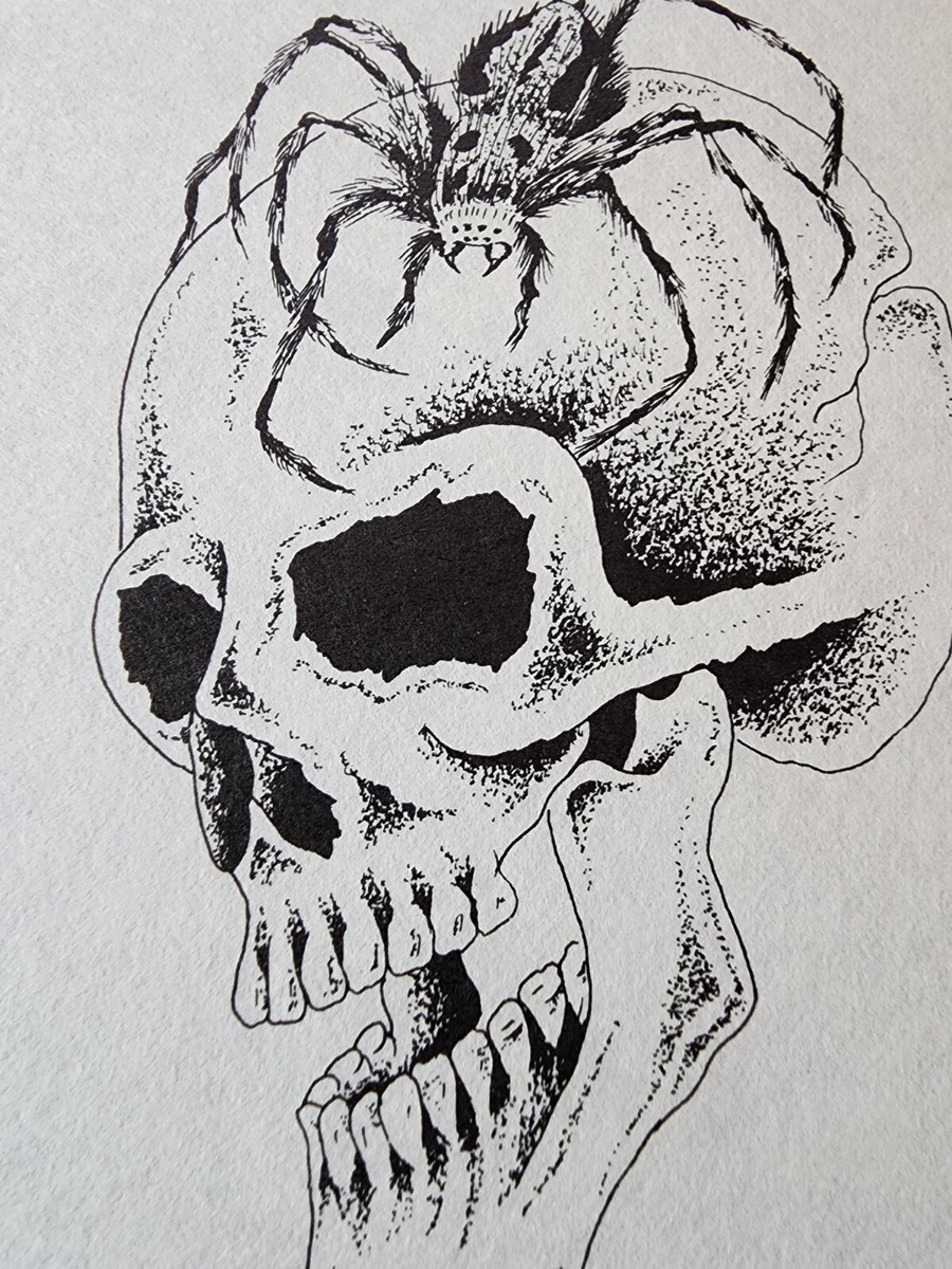 Geordie Shore Skull Tattoos Under My Skin Atlantic Highlands Tattoo