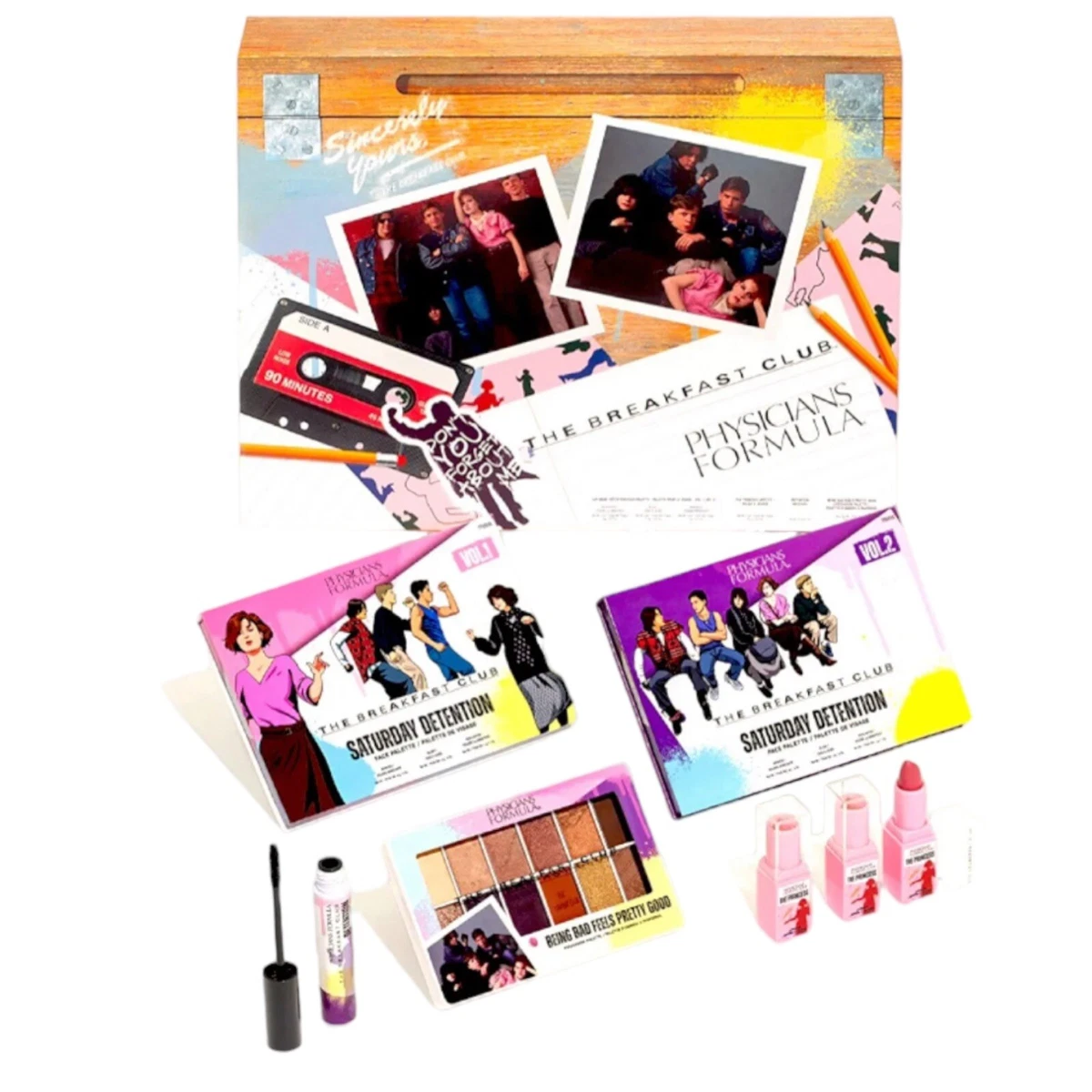 Makeup Clubs | Saubhaya Makeup