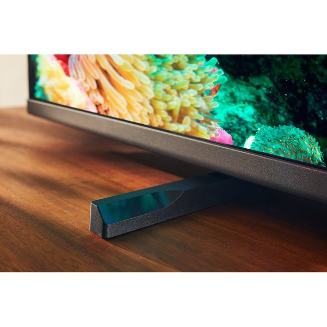 Philips TV 43 Inch LED 4K Ultra HD Smart 3 HDMI Dolby Vision 43PUS7607 ...