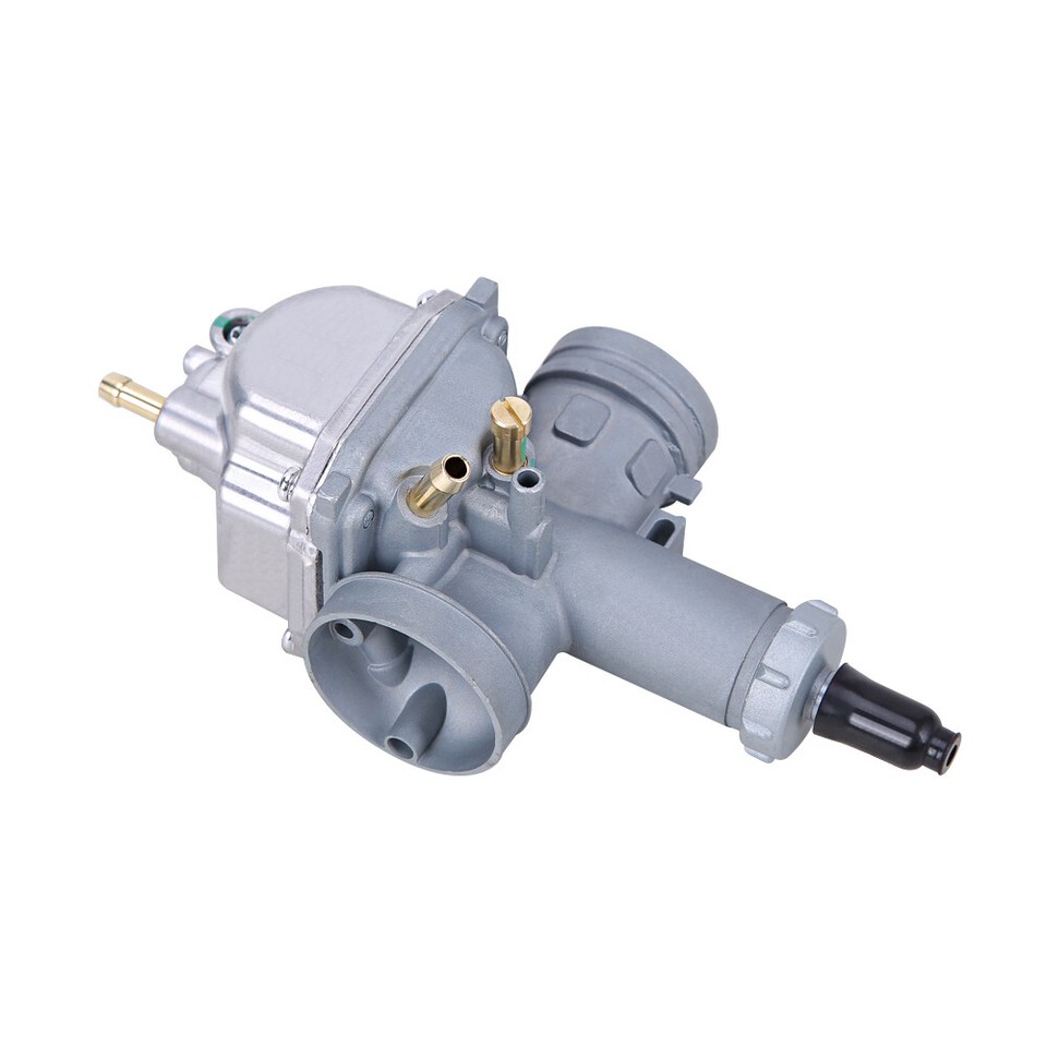 Carburetor Assembly For Kawasaki Bayou 220 KLF220A 1988-1999 15003-1080 ...