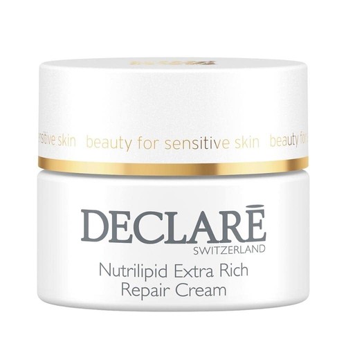 Nutrilipid Extra Rich Repair Cream 50 ml - Crème de soin riche et ...