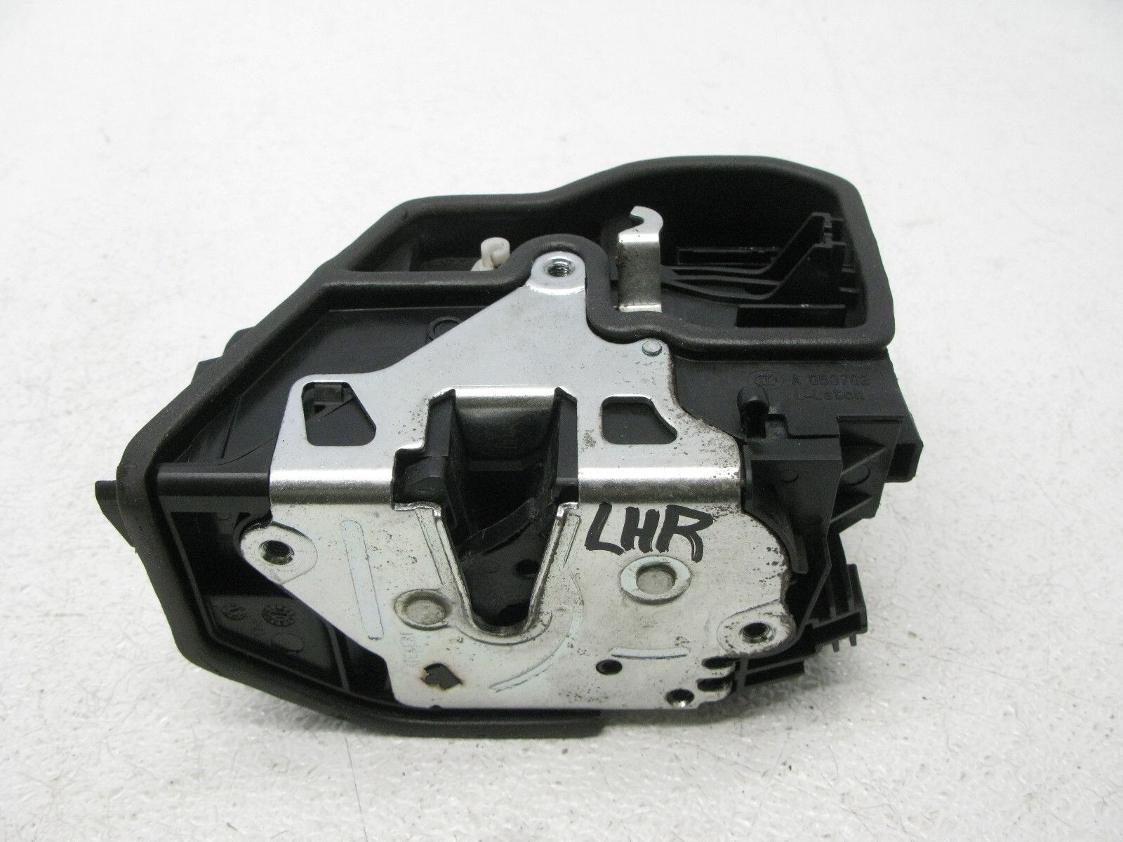 09-20 BMW F30 335i 328i F36 440i XI DOOR LOCK ACTUATOR LATCH LEFT REAR ...