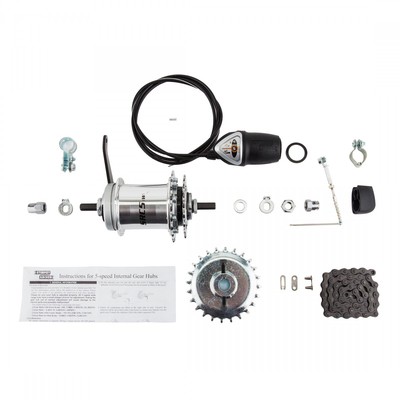 Vintage Bicycle Parts - Trike Tricycle - Nelo's Cycles