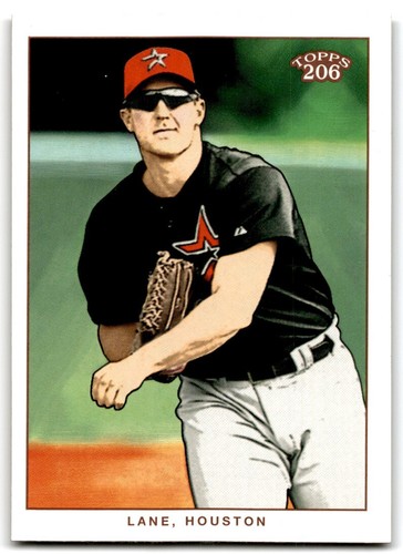 2002 Topps 206 Jason Lane Baseball Cards #135 | eBay