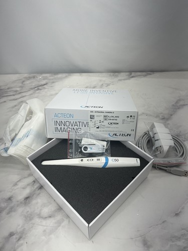 Acteon SOPRO C50 INTRA-ORAL CAMERA | eBay