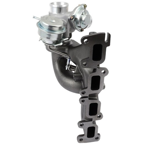 TD04LR Turbocharger fits Dodge Neon SRT-4 2.4L 2003-2005 04884234AC ...