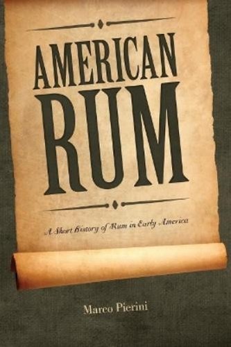 Marco Pierini Claudio Pierini American Rum (Tascabile) 9781546408307 | eBay