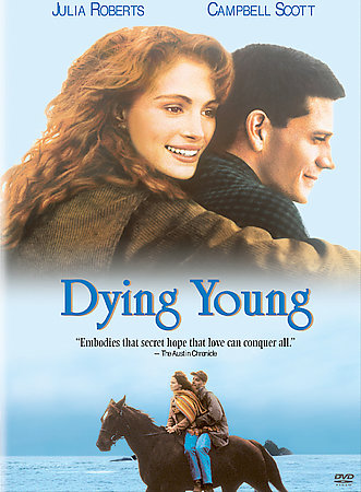 Dying Young (DVD, 2004) for sale online | eBay