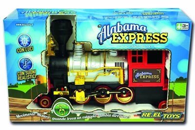 Der Alabama Express | eBay.de