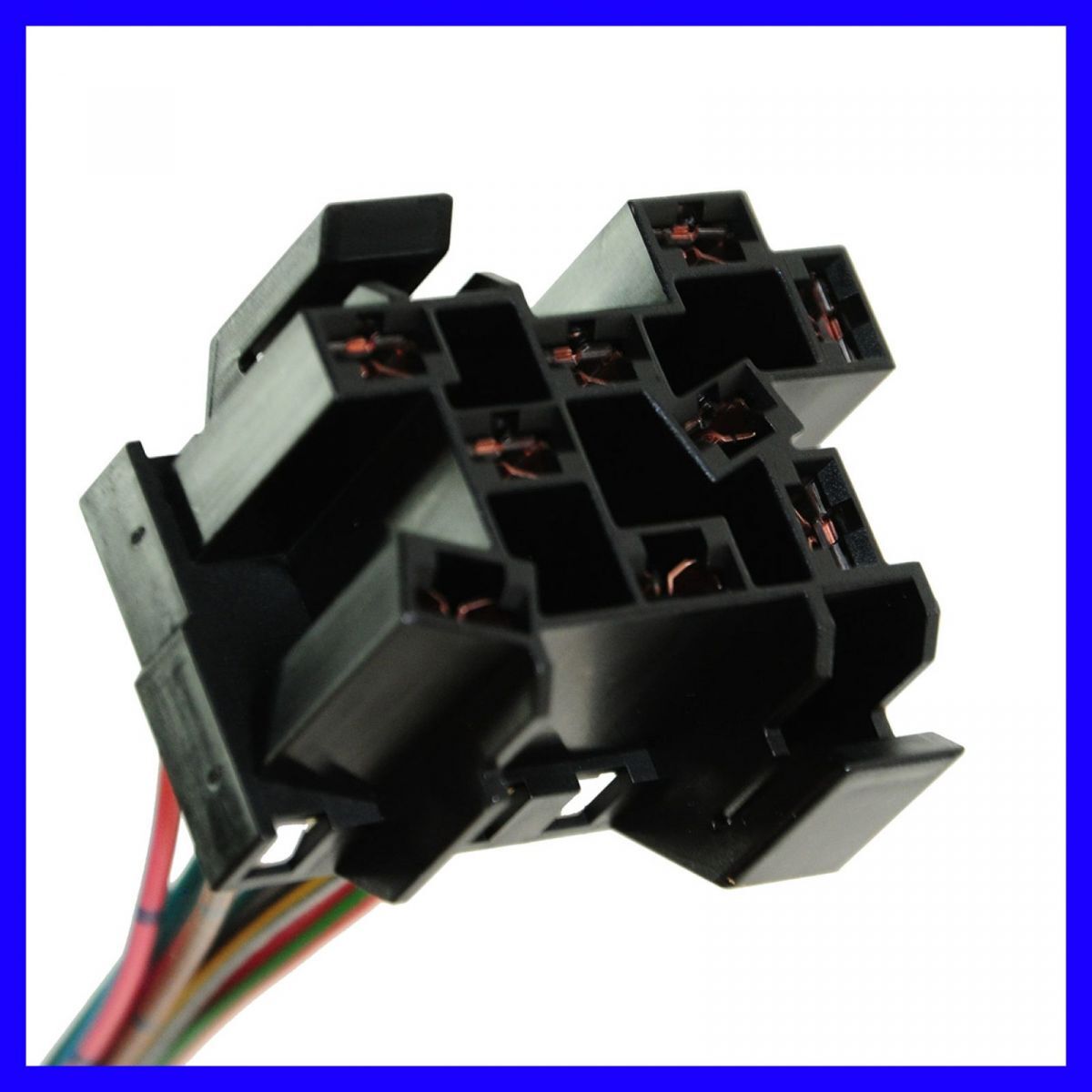 1A Dash Mounted Headlight Headlamp Parking Light Switch NEW for Dodge ...