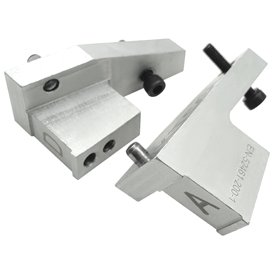 ZKTOOL EN-52461-200 2.7L Adapter Camshaft Torque Reaction Tool GM-52461 ...