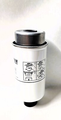 Fuel Filter to fit Ford New Holland 87840590 8160 8260 8360 8560 TM115 ...