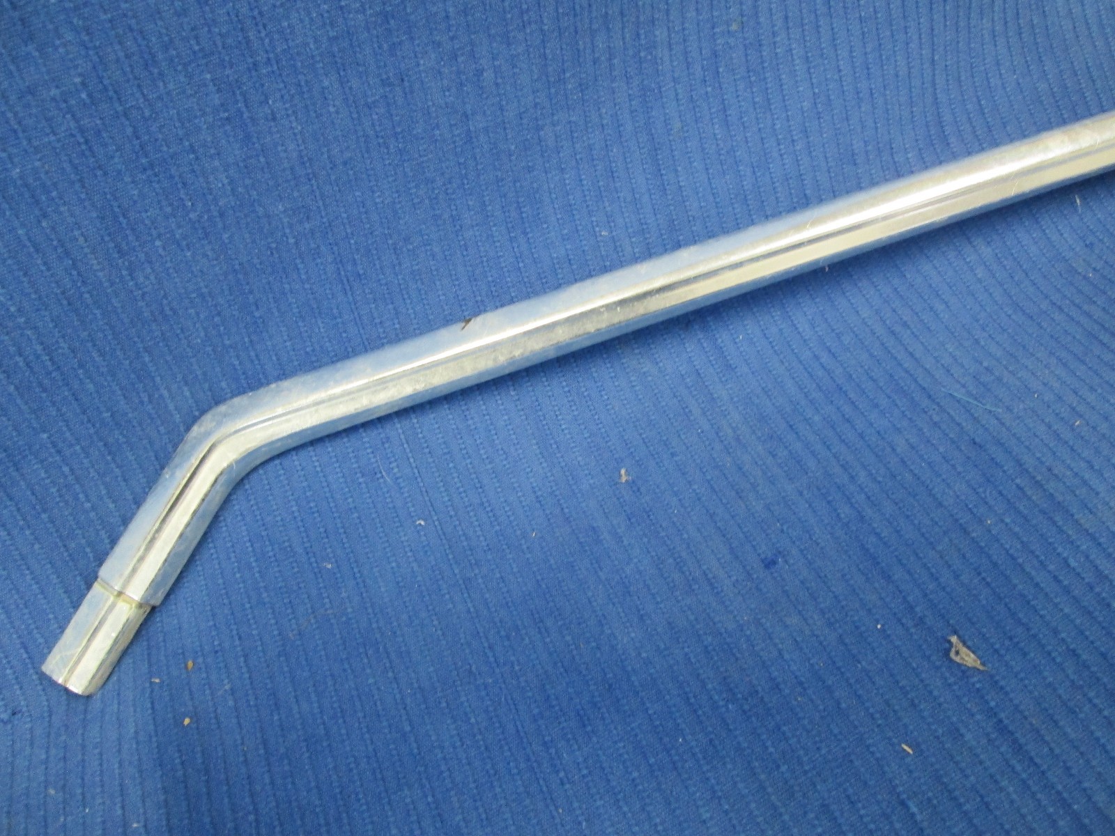 1972 1973 1974 1975 FORD RANCHERO RIGHT SIDE DOOR FRAME MOULDING FRONT ...