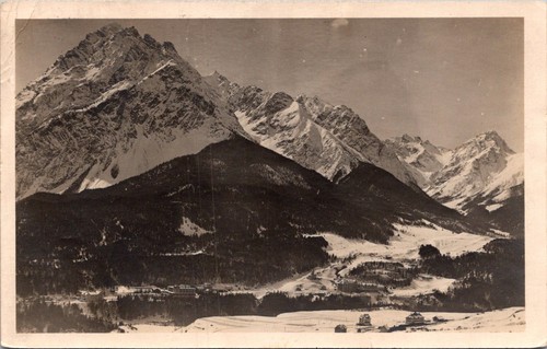 Vintage PPC - Engadin, with Pisco Group - F54212 | eBay