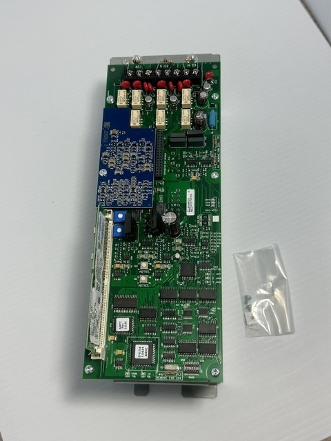 Simplex 4100-5101 Fire Alarm Expansion Power Supply for sale online | eBay
