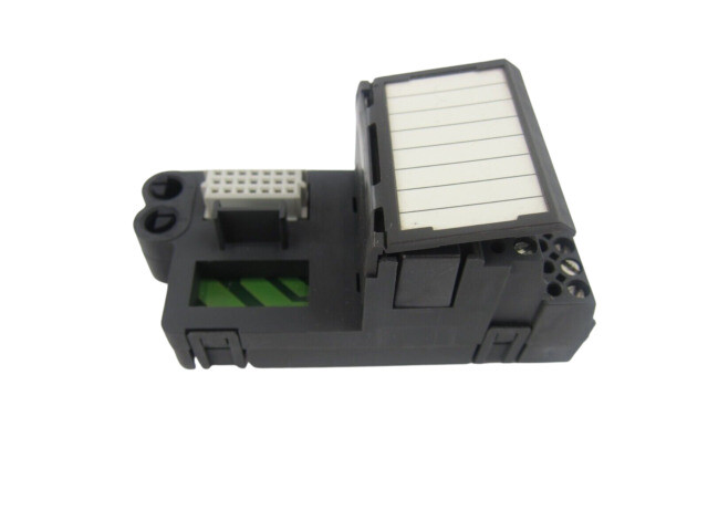 Emerson KJ3003X1-EA1 Serial Interface Terminal Block for sale online | eBay