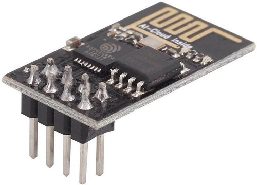 SEEED STUDIO 317060016 Esp8266 Wi-Fi Serial Transceiver Module Breakout ...