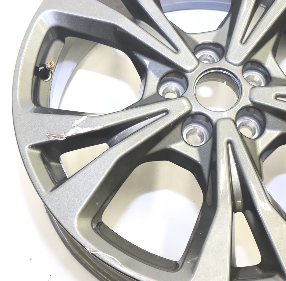 Ford Kuga III MK3 DFK ST CX482 LV4C-1007-N2B 7,5J 18 Zoll Alufelge ...