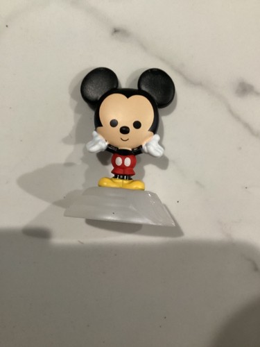 McDonald’s Happy Meal Toy Disney 100 Years of Wonder Mickey Mouse | eBay