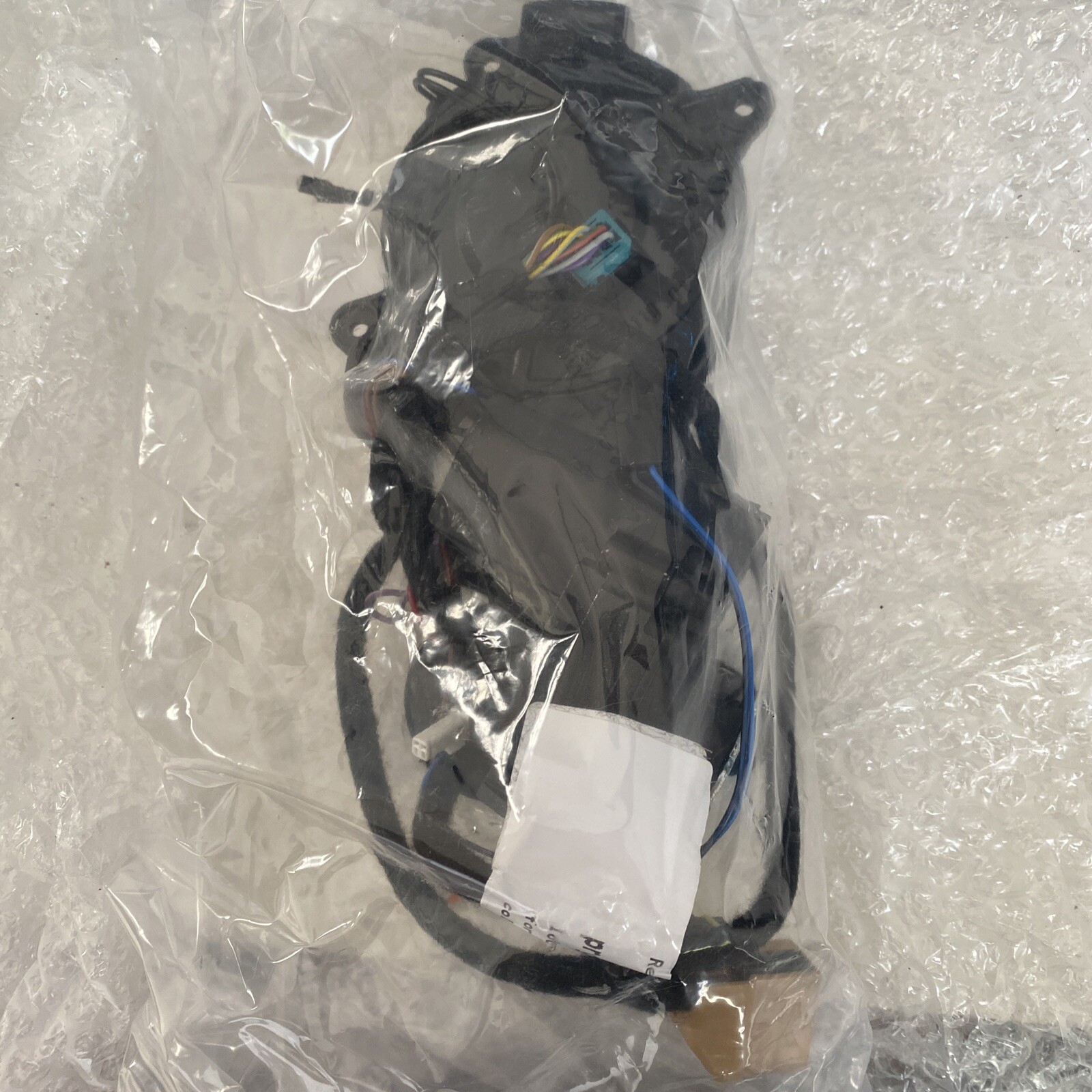 2004-2018 Bentley CONTINENTAL GT GTC Left Driver Mirror Motor ...