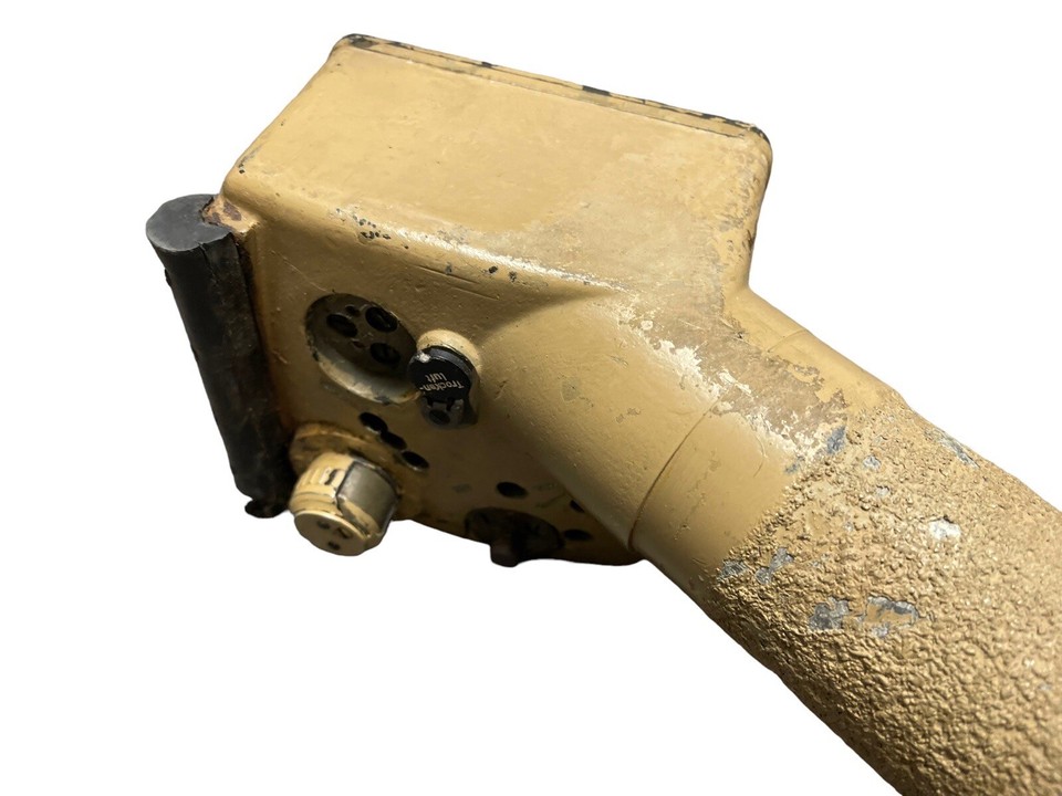 WW2 German Tiger Tank Binocular Rangefinder WWII Panzer Massive CXN | eBay