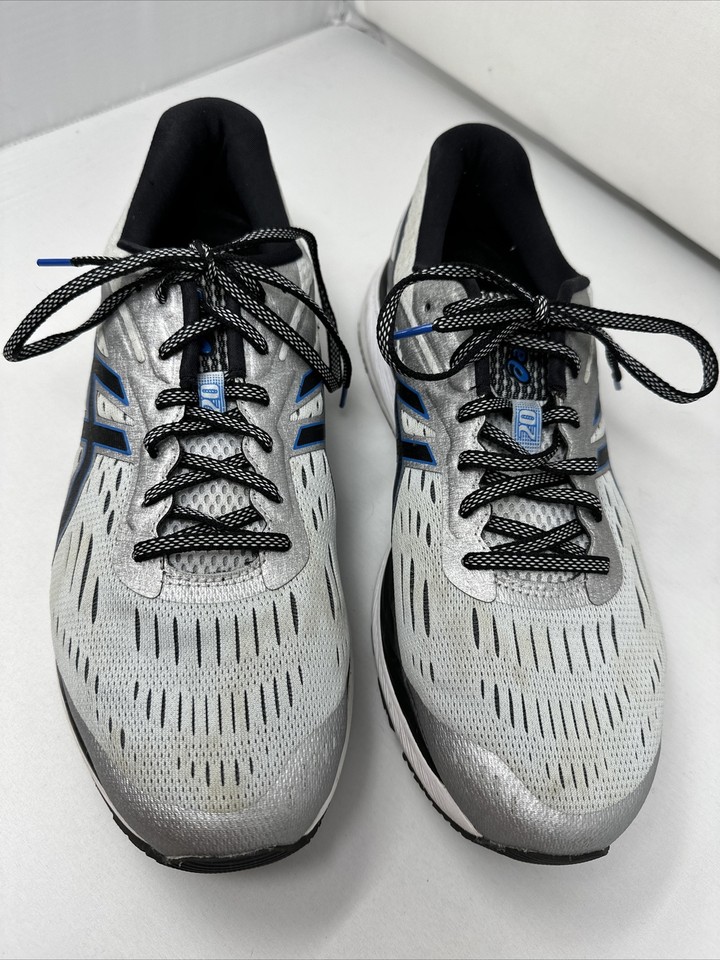 Asics Gel Cumulus 20 Running Shoes Men's 13 Flyte Foam Guidance Line ...