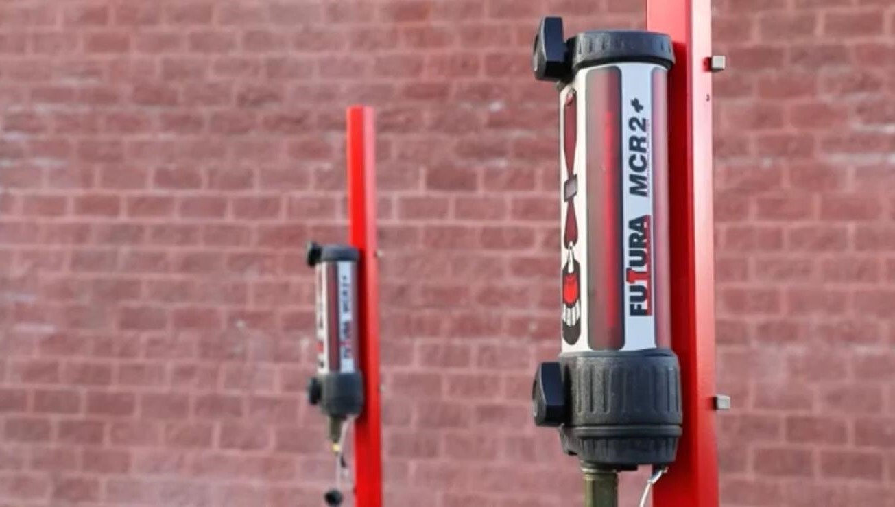 G2 Smart Auto-Guided Box Grader Automatic Laser Leveling Skid Steer ...