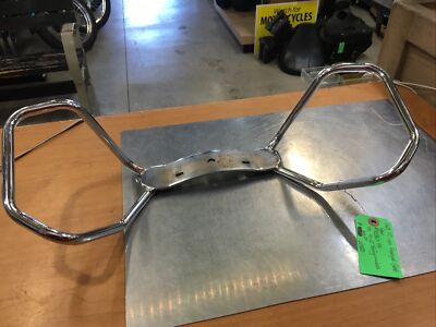 Harley Davidson oem Passenger Grab Rail #91583-99 | eBay