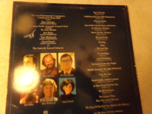 RON HUFF CASSETTE TAPE: "EXALTATION" 1981 | eBay