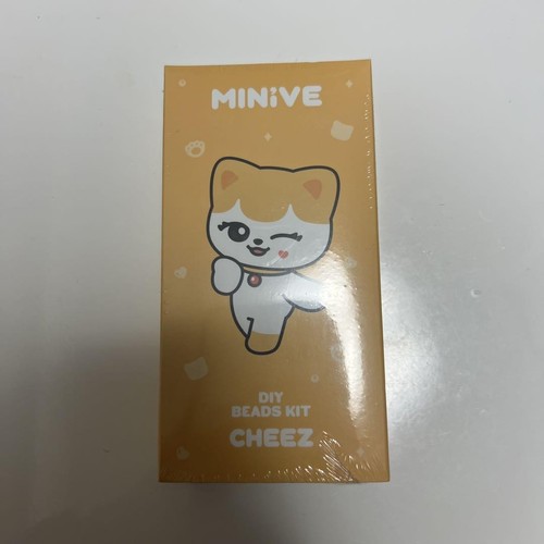 IVE Liz MINIVE DIY BEADS KIT | eBay