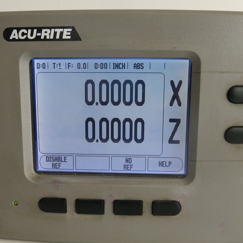ACU-RITE DRO 200S | ACU-RITE 532 882-02 | eBay