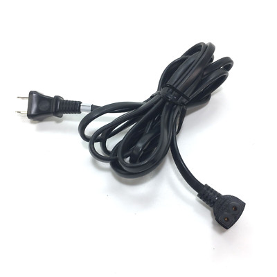 Genuine BOSE Subwoofer AC Power Cord Cable Plug AV3-2-1 AcoustiMass ...