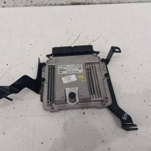 HYUNDAI TUCSON ECU ENGINE ECU, 2.0, G4NC, PETROL, ECU ONLY, TL, 07/15 ...