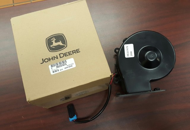 John Deere RE237675 Blower Fan for sale online | eBay