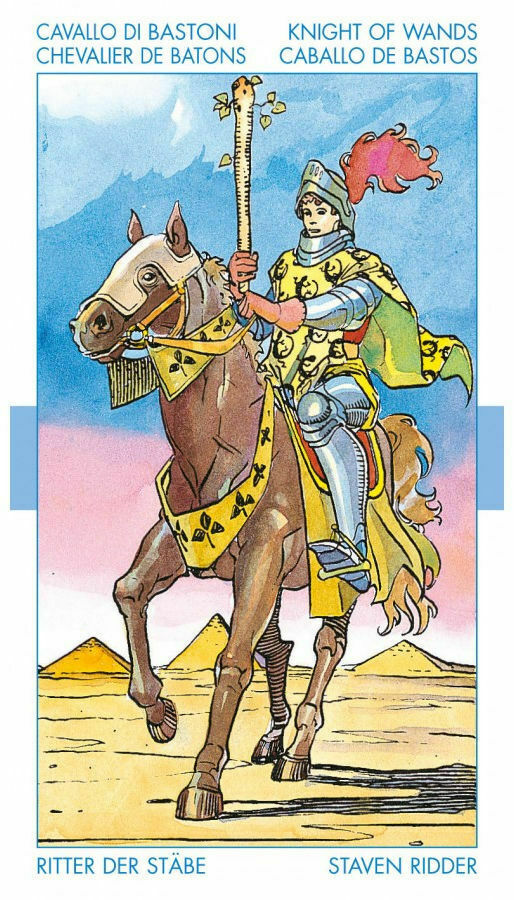 Tarot Cards Deck & Book Set for Beginners by Janet Berres Universal | eBay