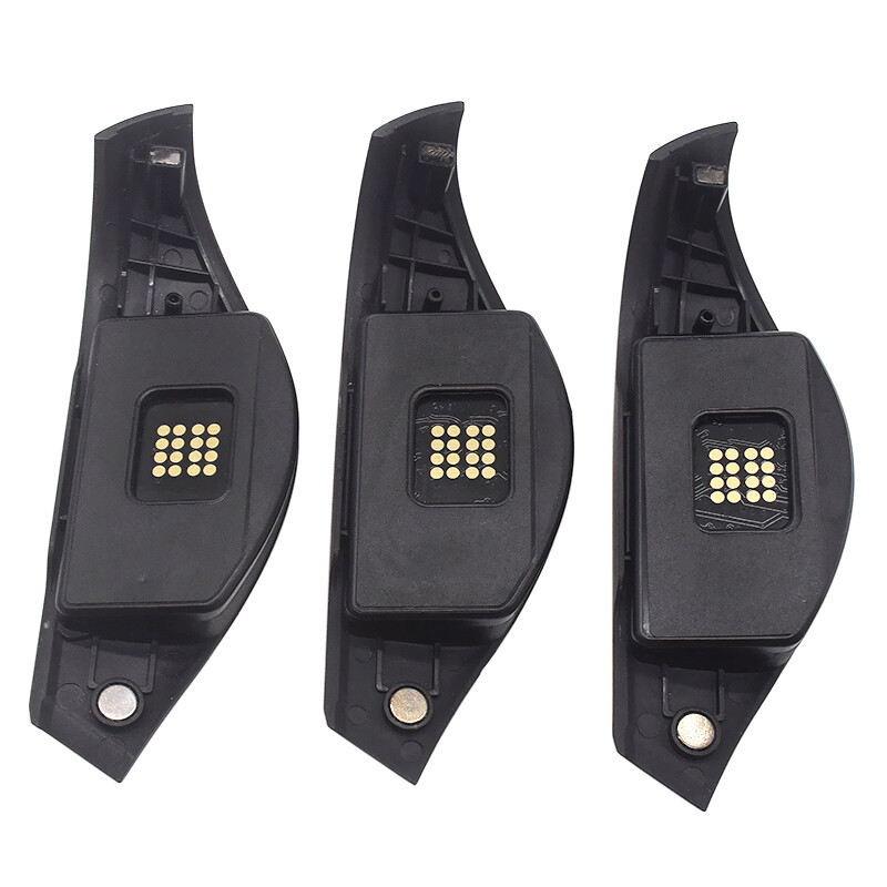 Genuine Razer Naga Trinity Mouse Replacement Parts 2/7/12 Buttons | eBay