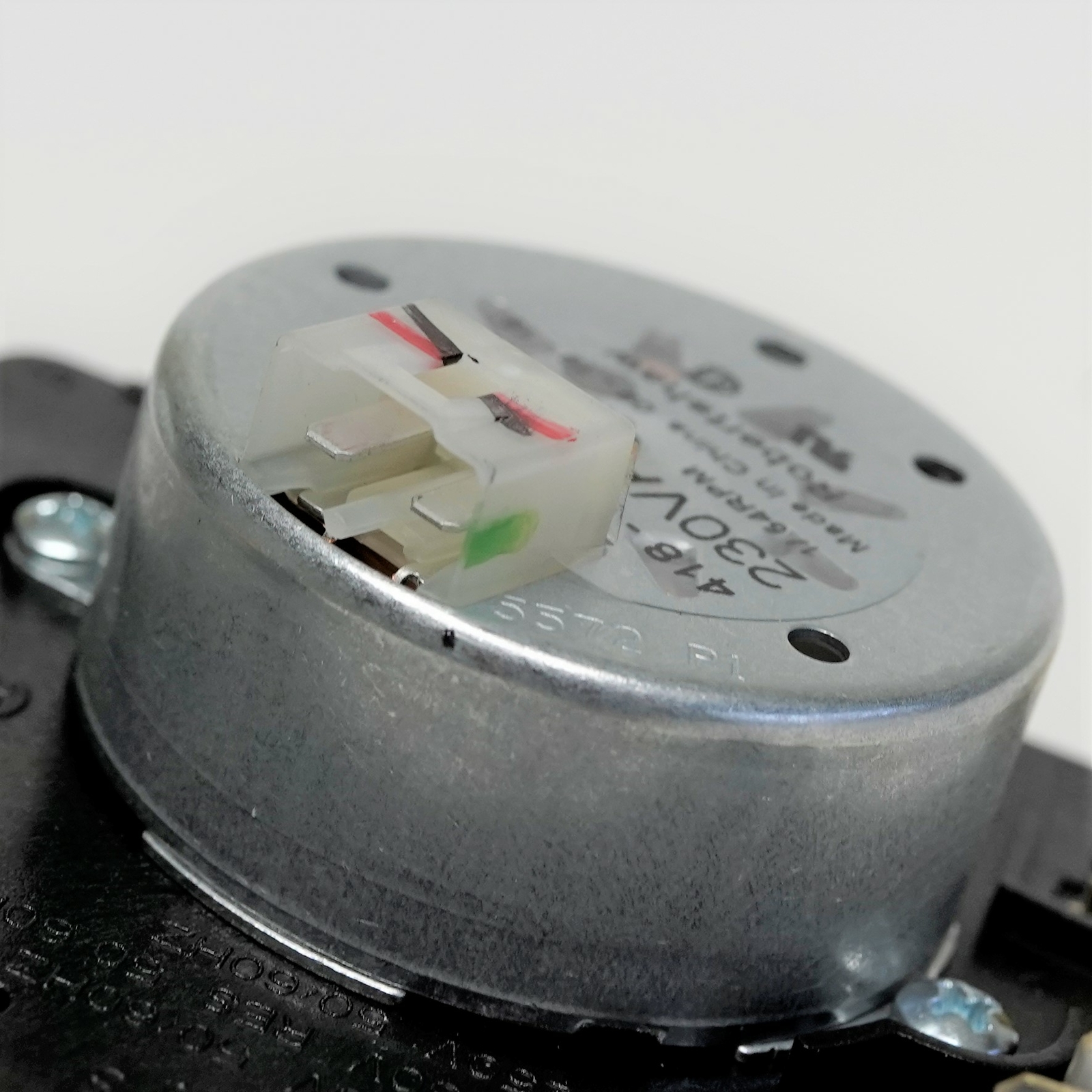 Dryer Timer Control for Whirlpool Admiral W10857612 W10745655 ...