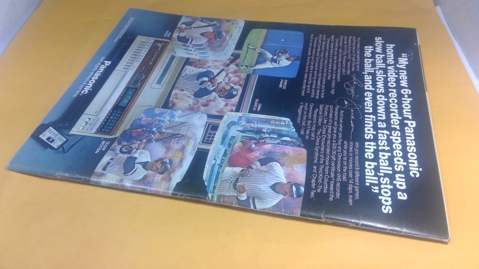 1980 "SPORT" BASEBALL FOOTBALL BASKETBALL MAGAZINE LOUIE GIAMMONA ...