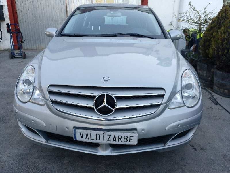 A2513301907 Arm Suspension Under Front Left / 2513301907/5472788 | eBay